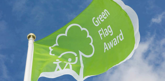 Keep Britain Tidy welcomes country’s first-ever Litter Strategy - Green ...