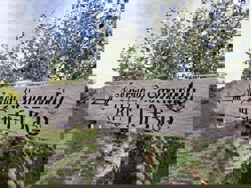 'Good Apple' John Maunder tops England's Volunteer of the Year Award ...