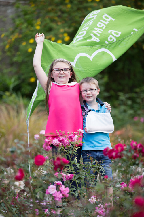 Republic of Ireland celebrates 60 Green Flag Award winning parks and ...
