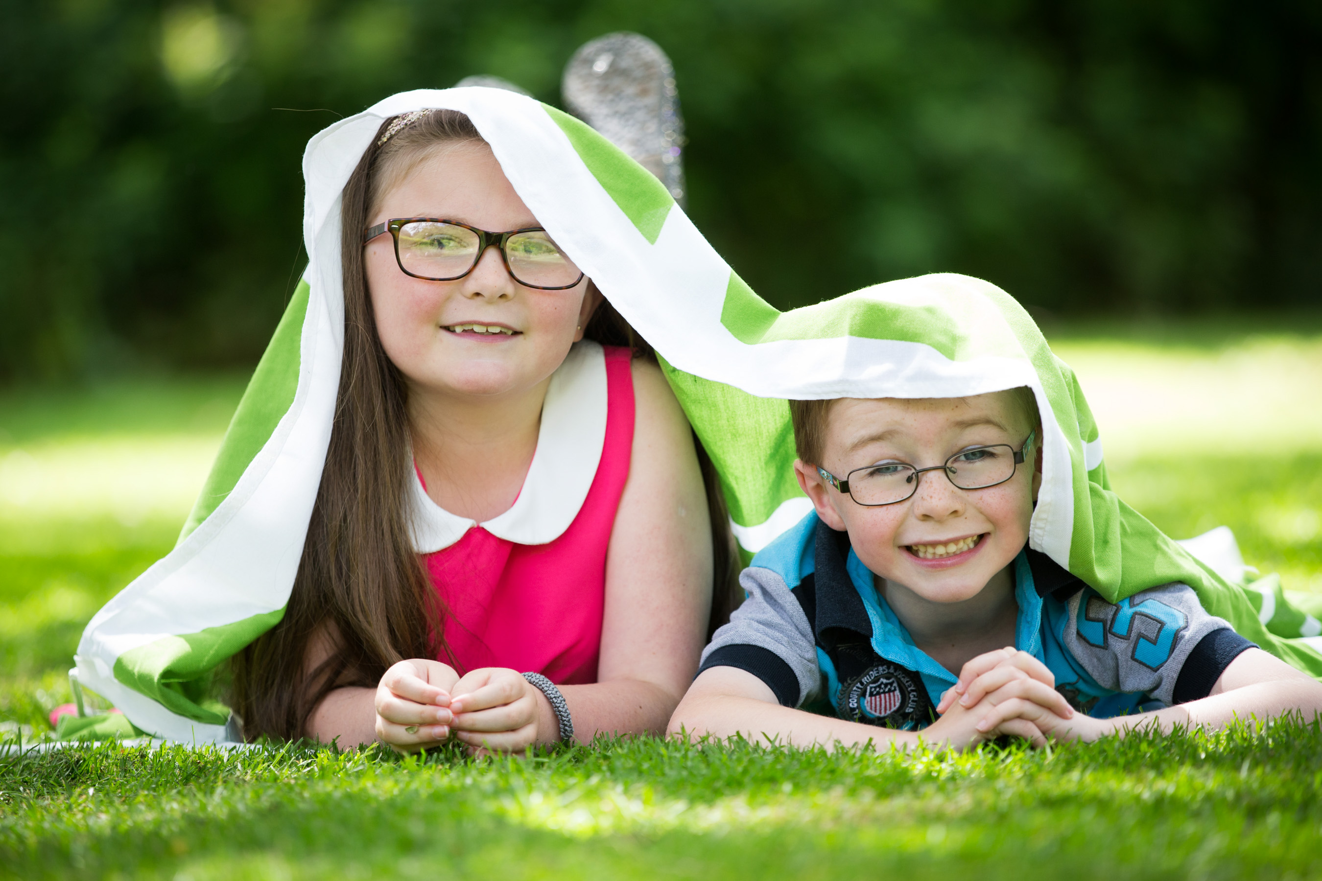 Ireland celebrates more than 100 Green Flag Award winners - Green Flag ...