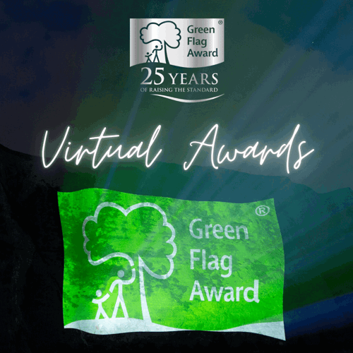 Green Flag Award Virtual Awards 2021 Winners Are Revealed - Green Flag ...