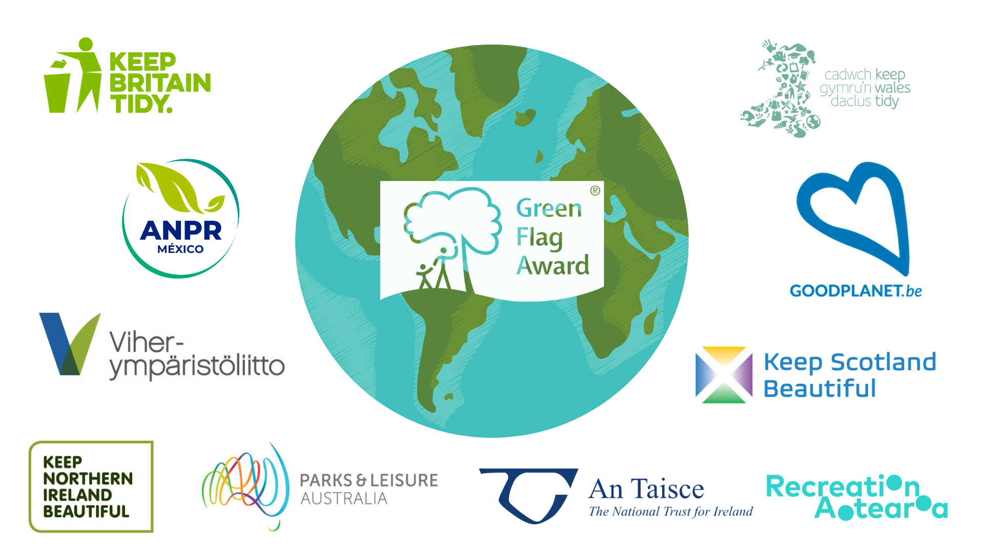 You're Invited to our Virtual International Awards Ceremony - Green ...