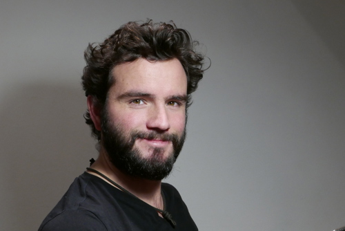 Welcoming Carl to the Green Flag Award team - Green Flag Award