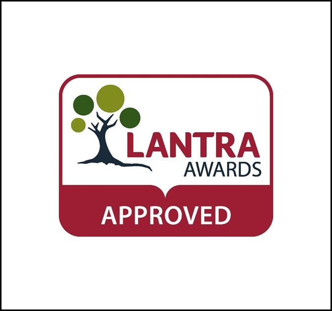 Green Flag Award training - Lantra - Green Flag Award