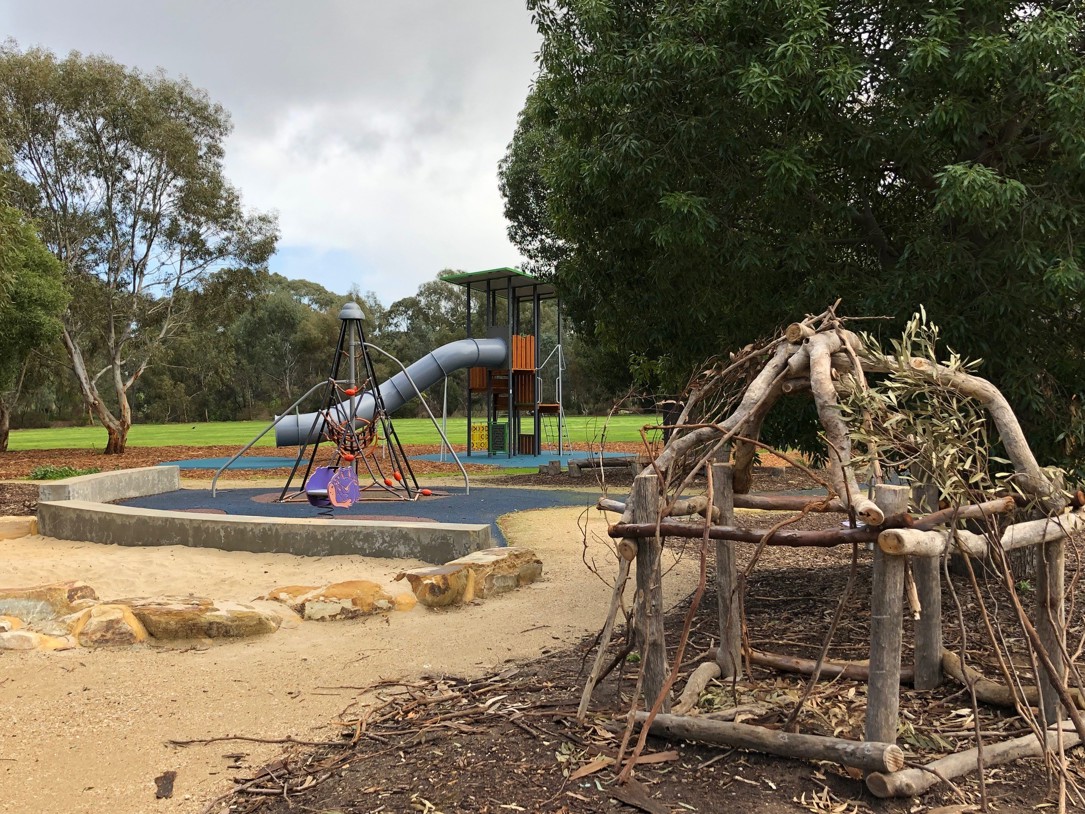 30 Green Flag Awards flying over parks and green spaces in Australasia ...