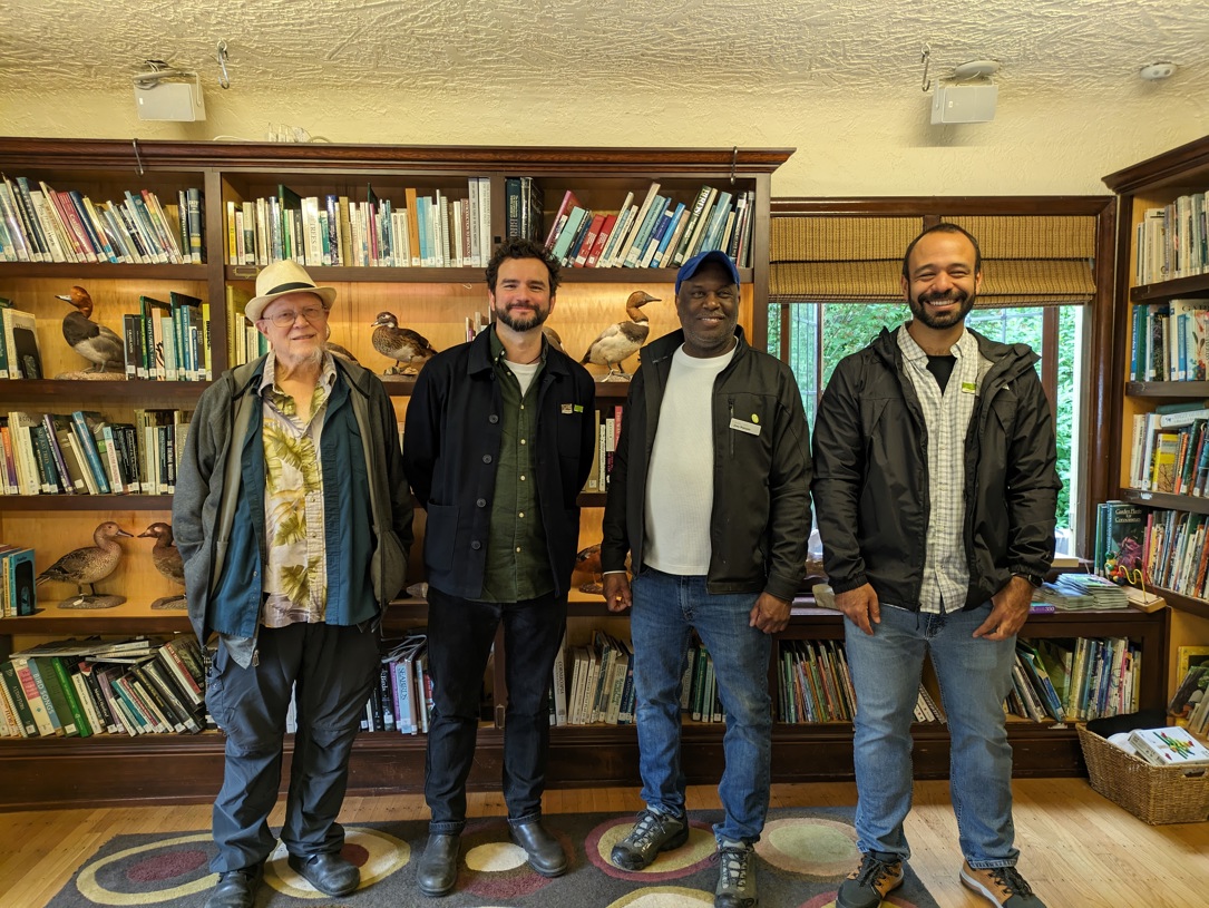 City of Seattle wins the first Green Flag Award for a local government ...